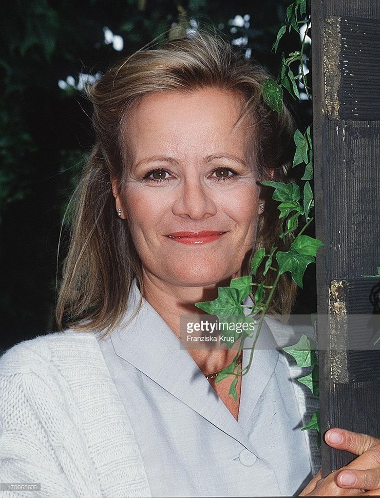 Picture of Claudia Rieschel