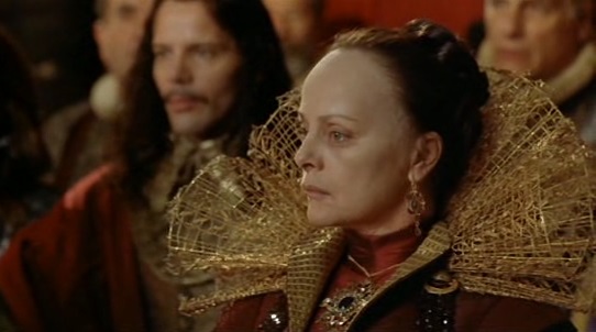 Picture of Queen Margot