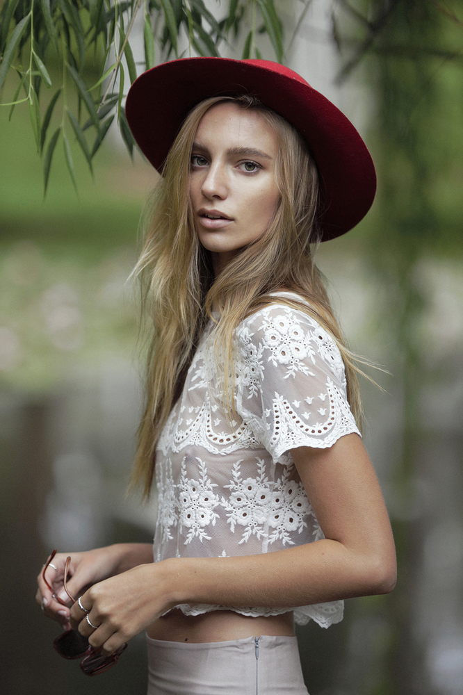 Picture of Maya Stepper