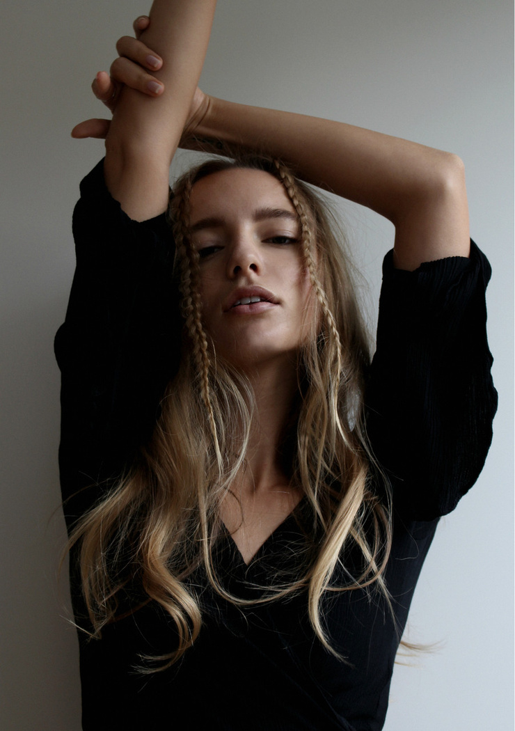 Image of Maya Stepper