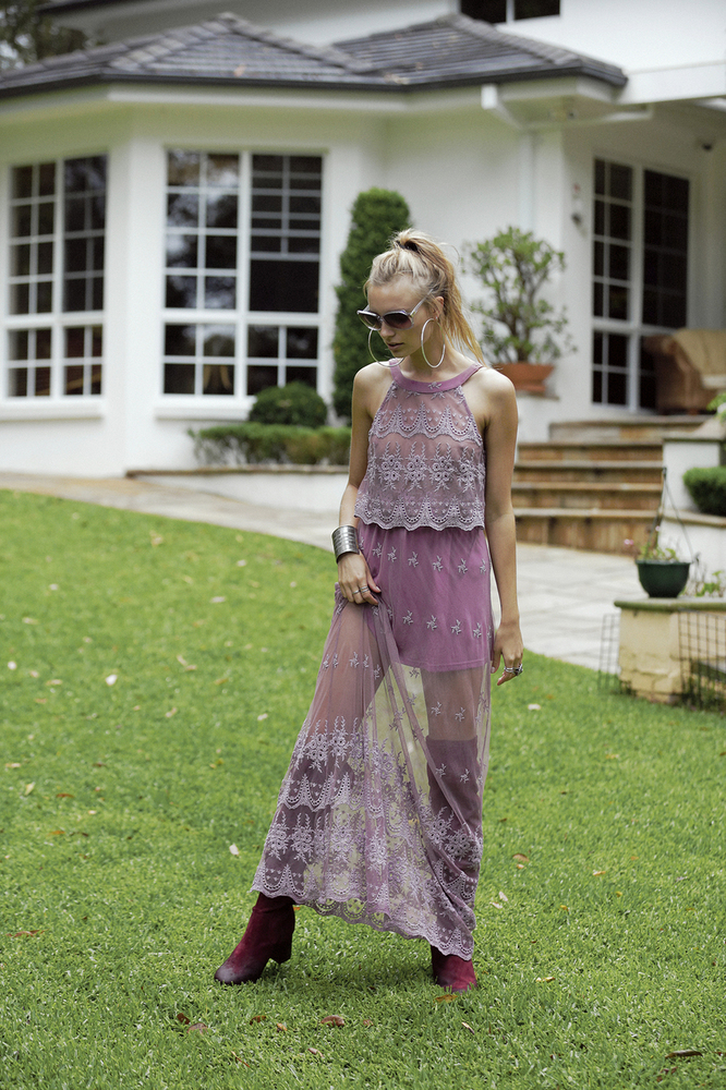 Picture of Maya Stepper