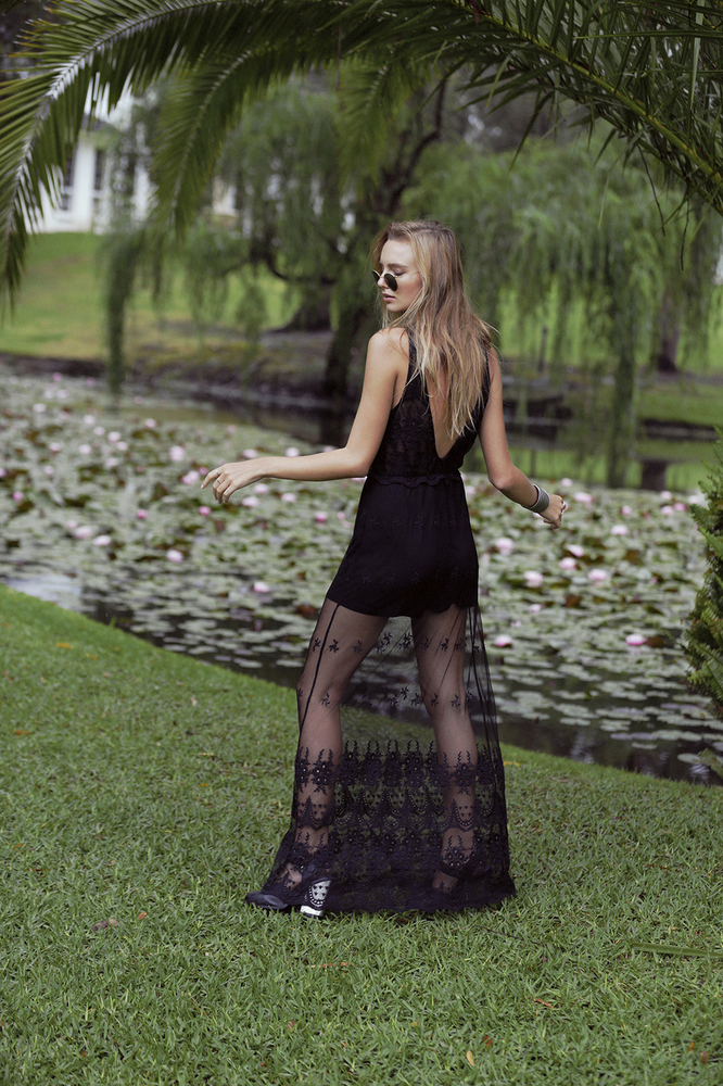 Image of Maya Stepper