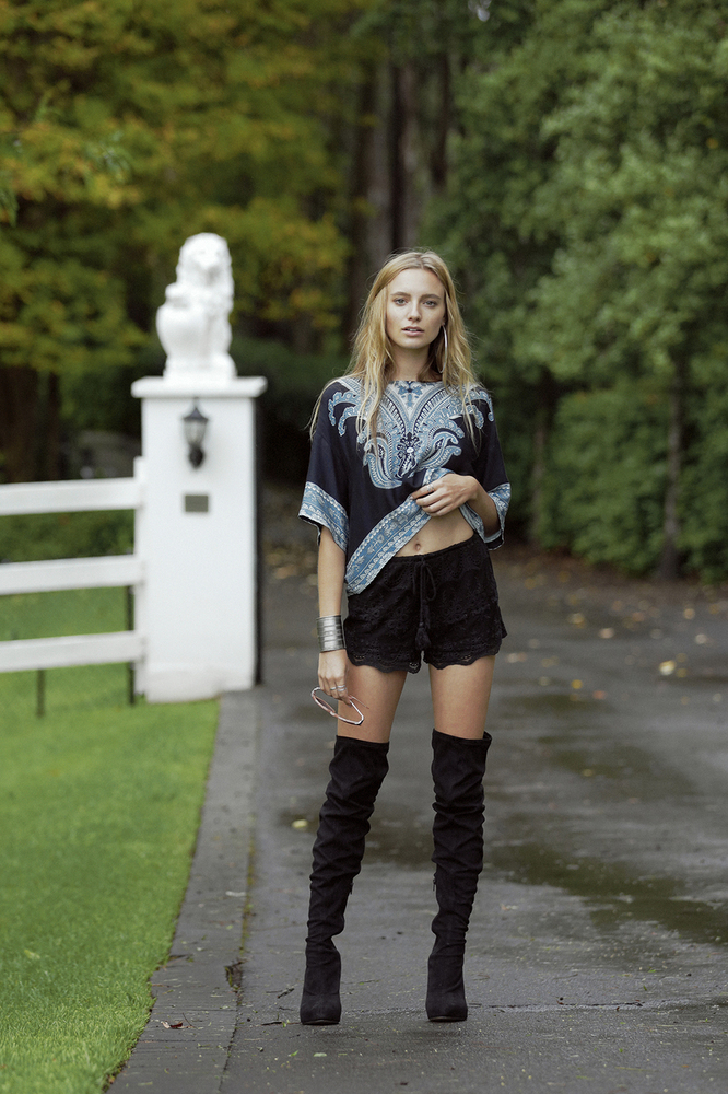 Picture of Maya Stepper