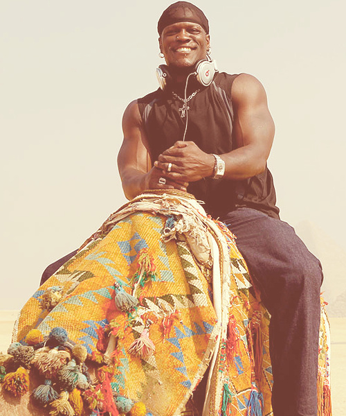 Picture of Ron Killings