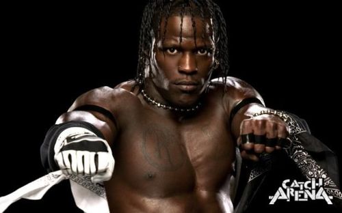 Image of Ron Killings