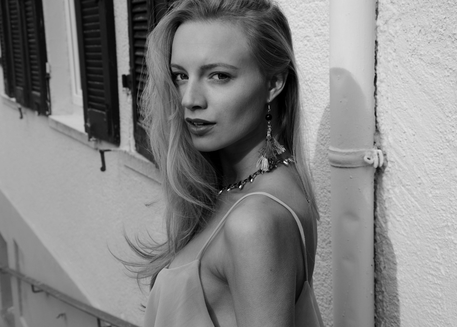 Image of Maya Stepper