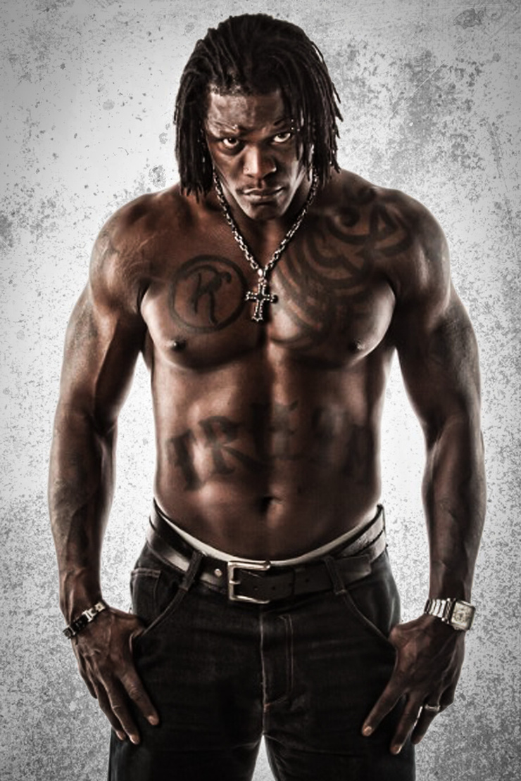 Image of Ron Killings