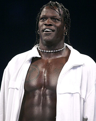 Picture of Ron Killings