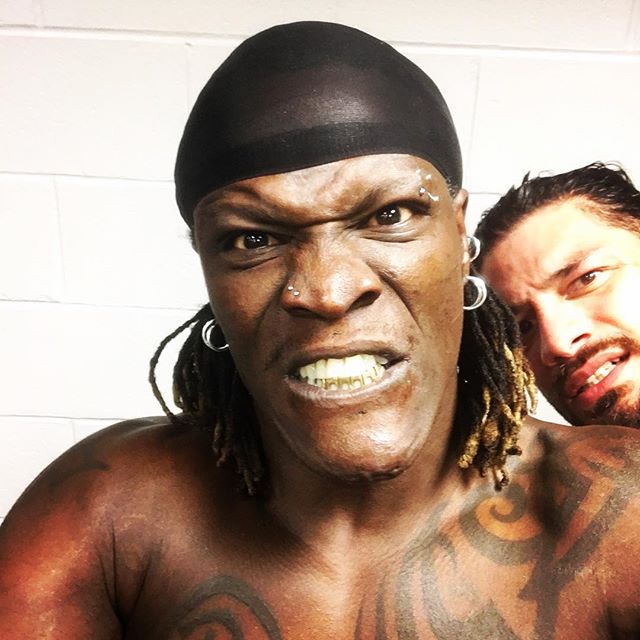 Picture of Ron Killings