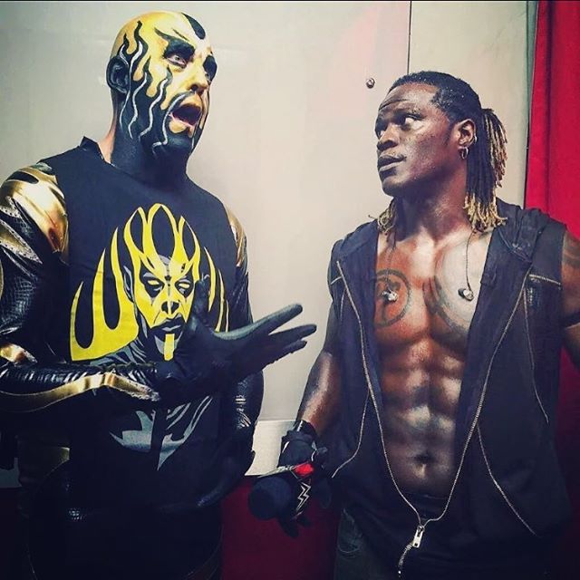 Image of Ron Killings