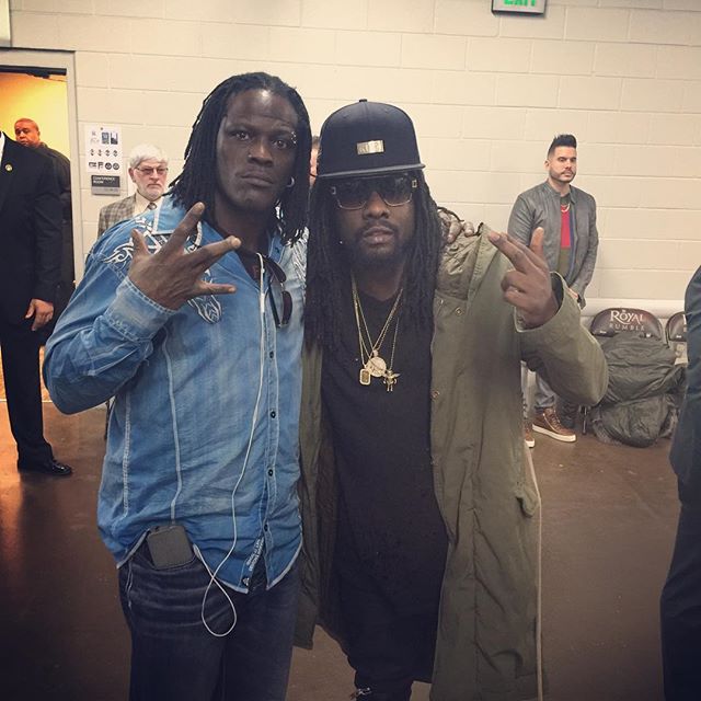 Picture of Ron Killings