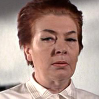 Ilse Steppat picture