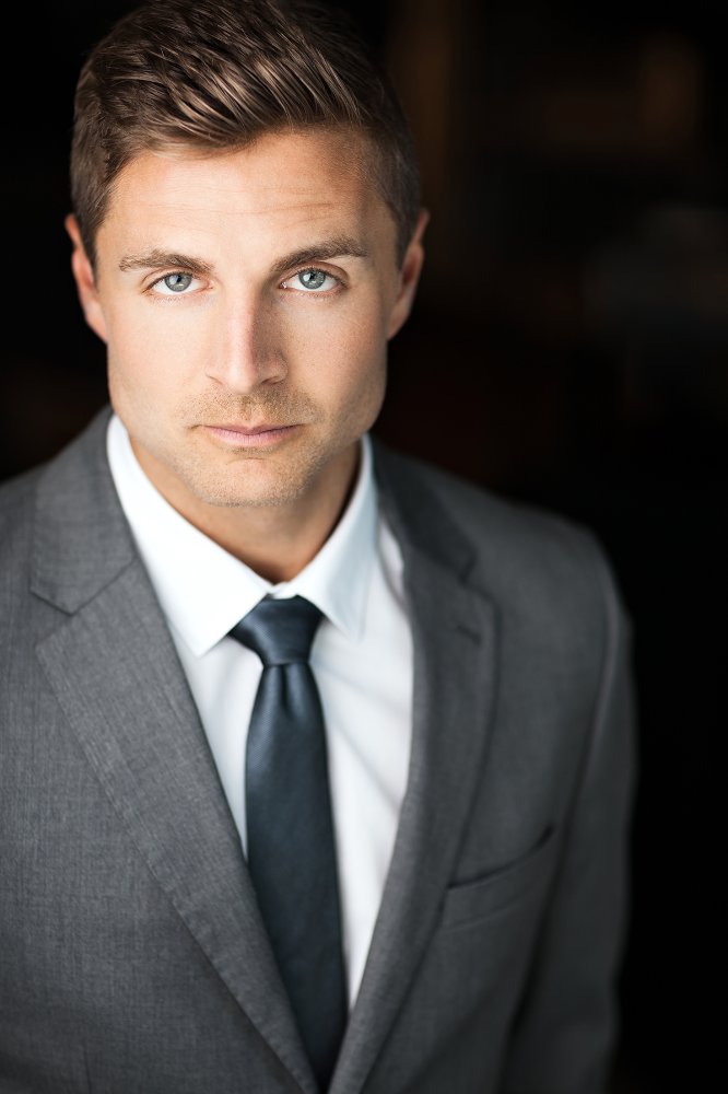 Picture of Darren Matheson