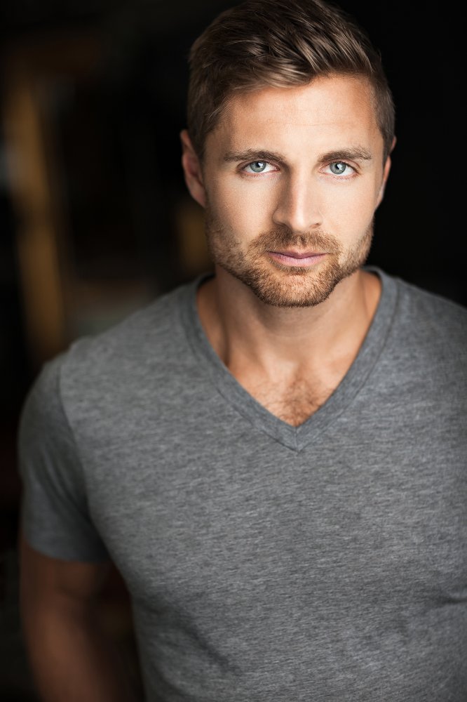 Picture of Darren Matheson