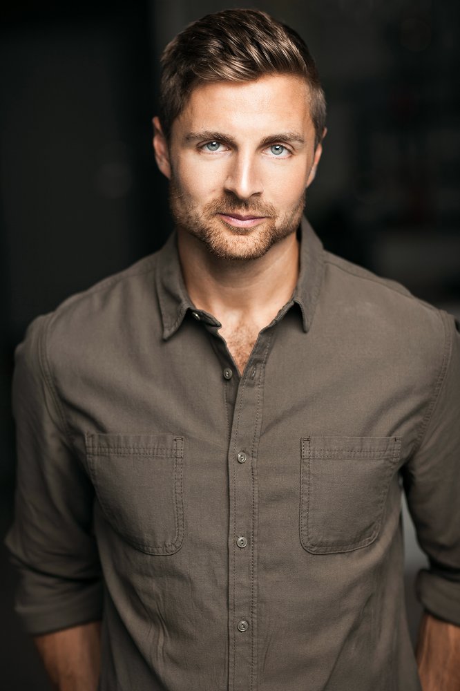 Picture of Darren Matheson