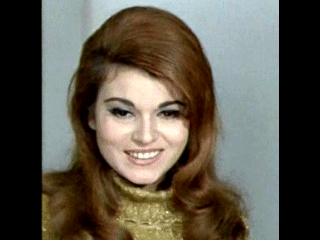 Picture of Maria Latour