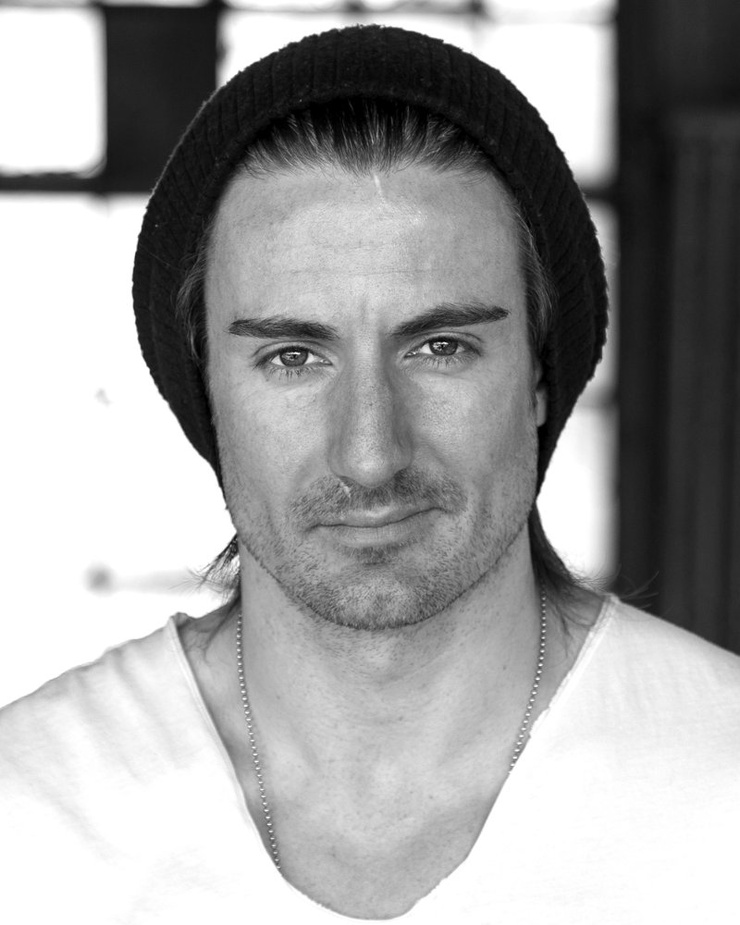 Picture of Mark James