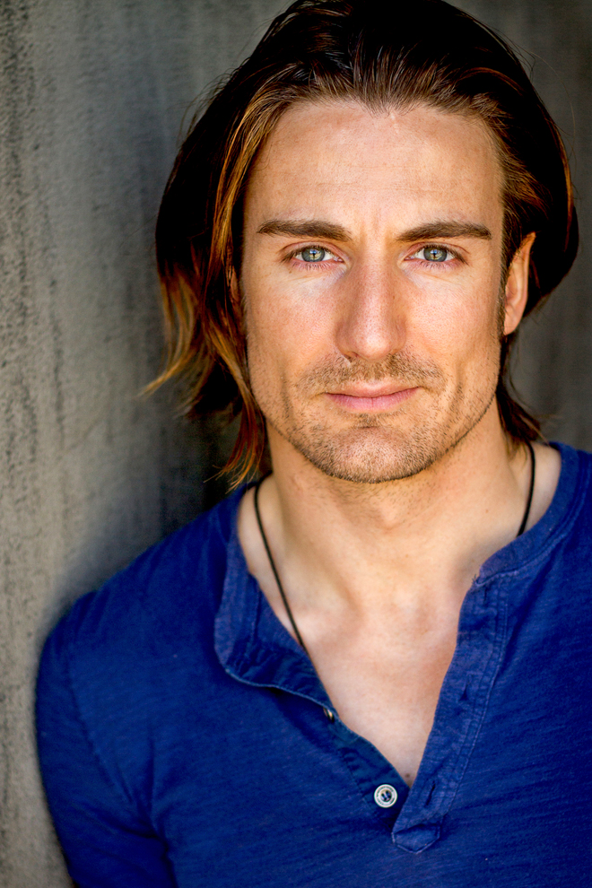 Picture of Mark James