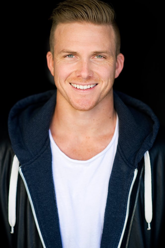 Picture of Simon Arblaster