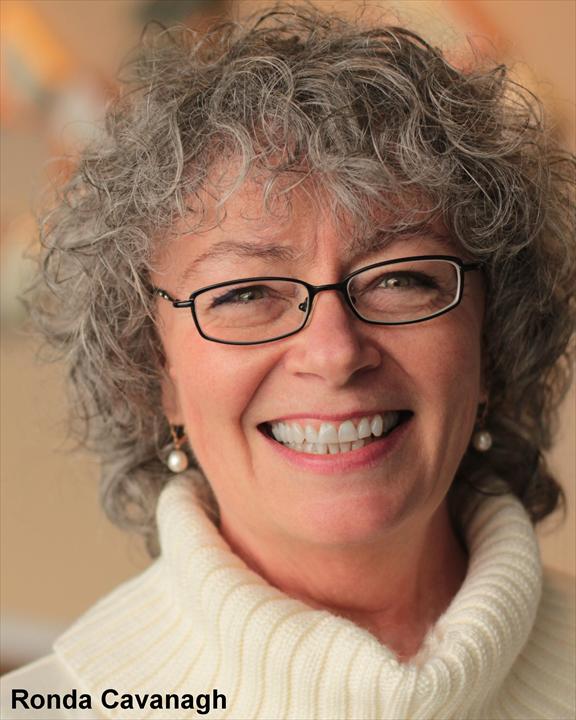 Ronda Cavanagh picture
