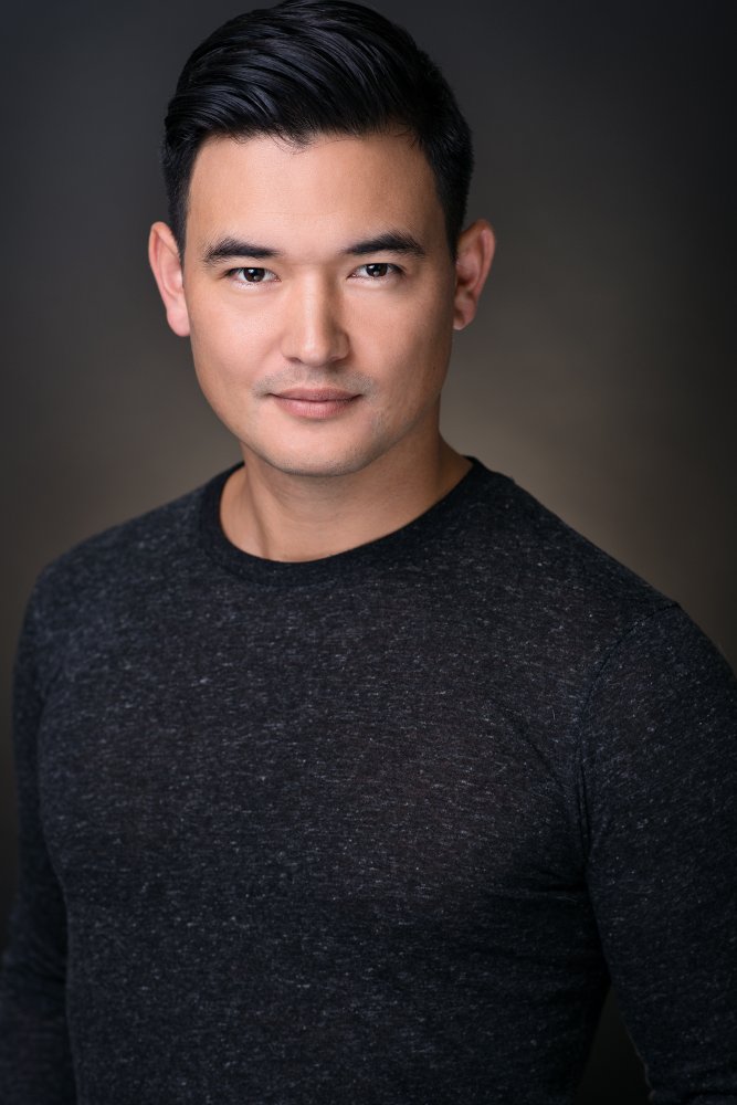 Picture of David Chin