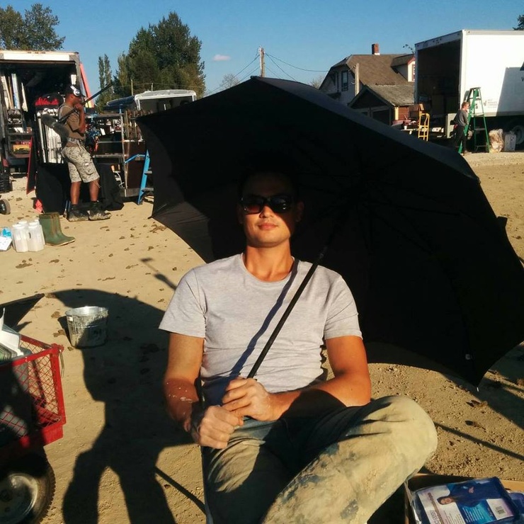 Picture of David Chin