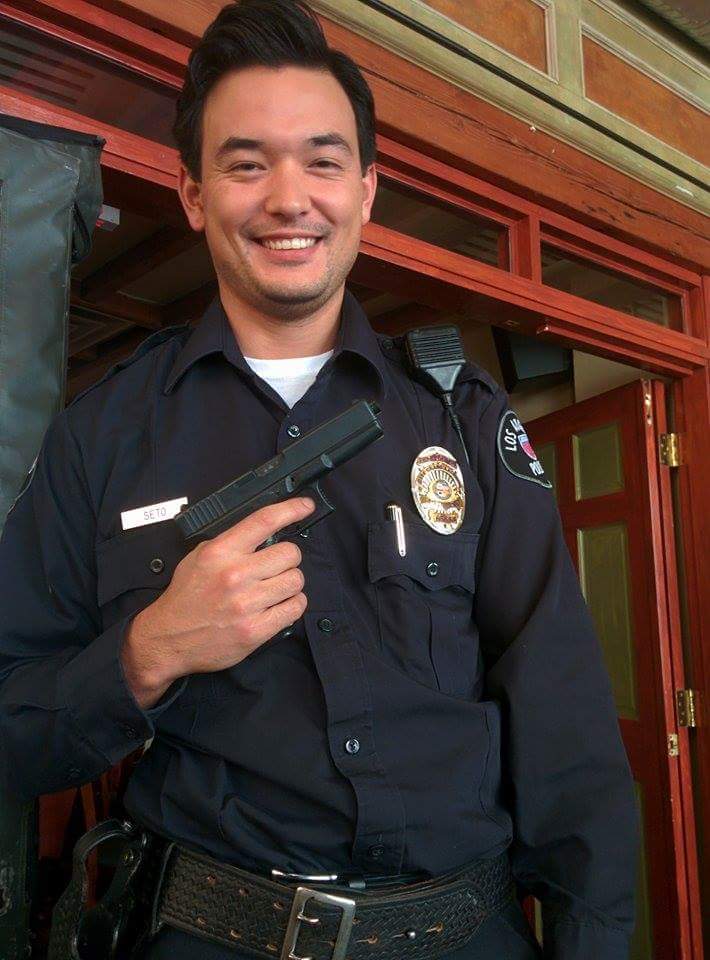 Picture of David Chin