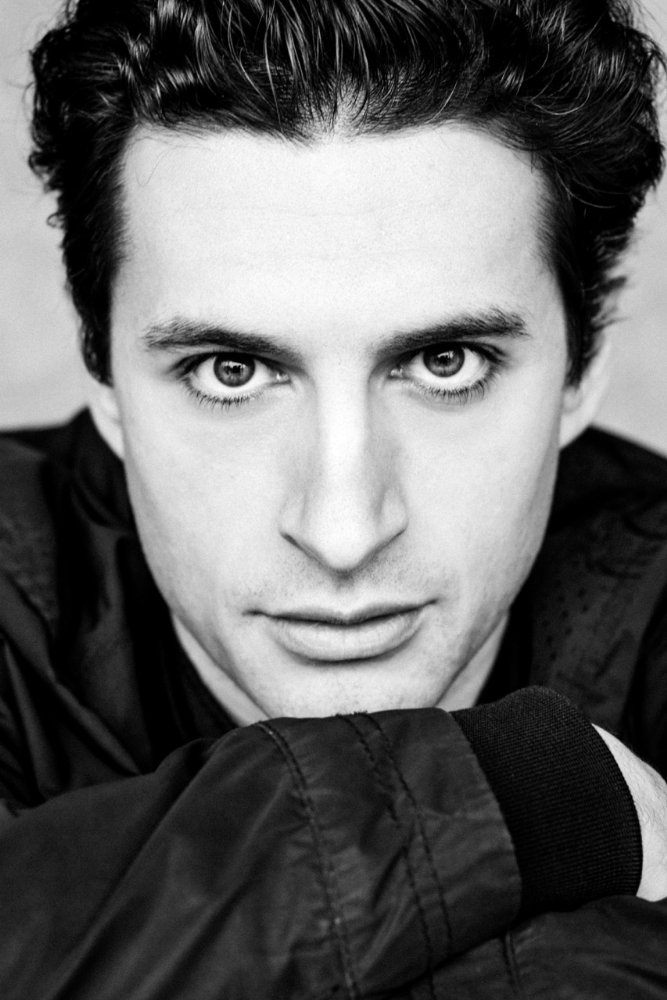 Picture of Jacob Richter