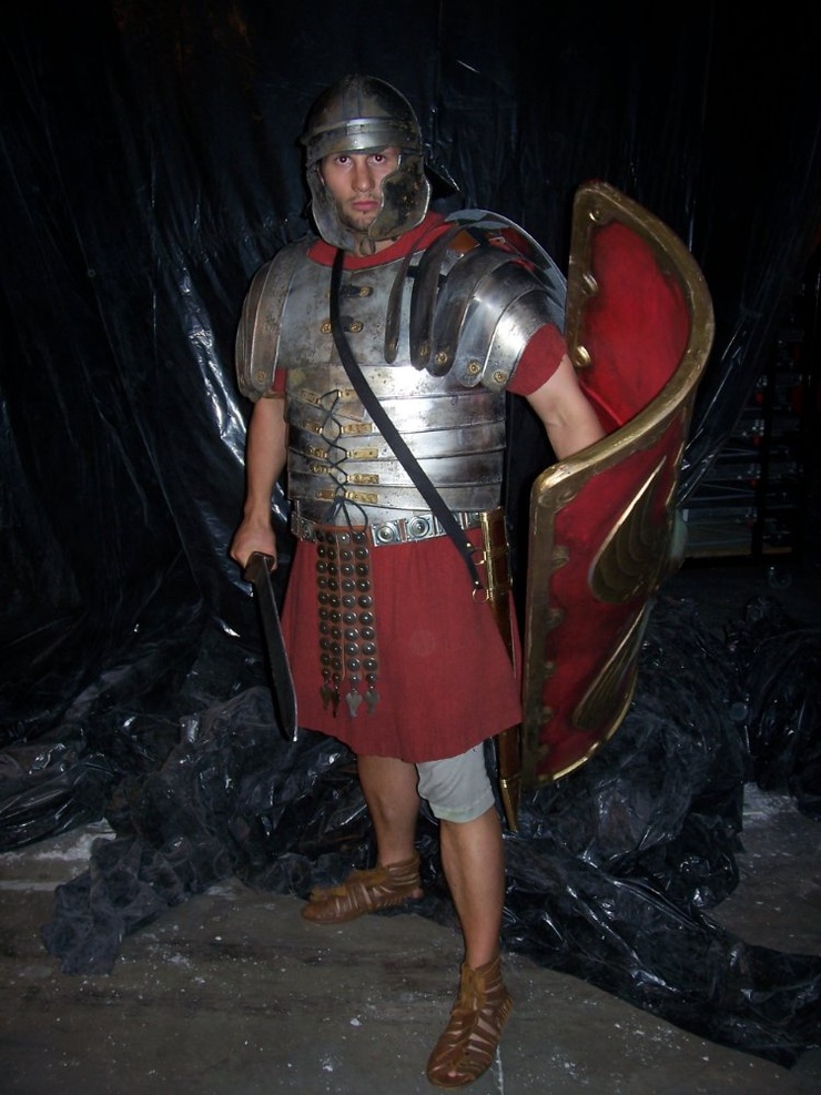 Picture of Dan Rizzuto