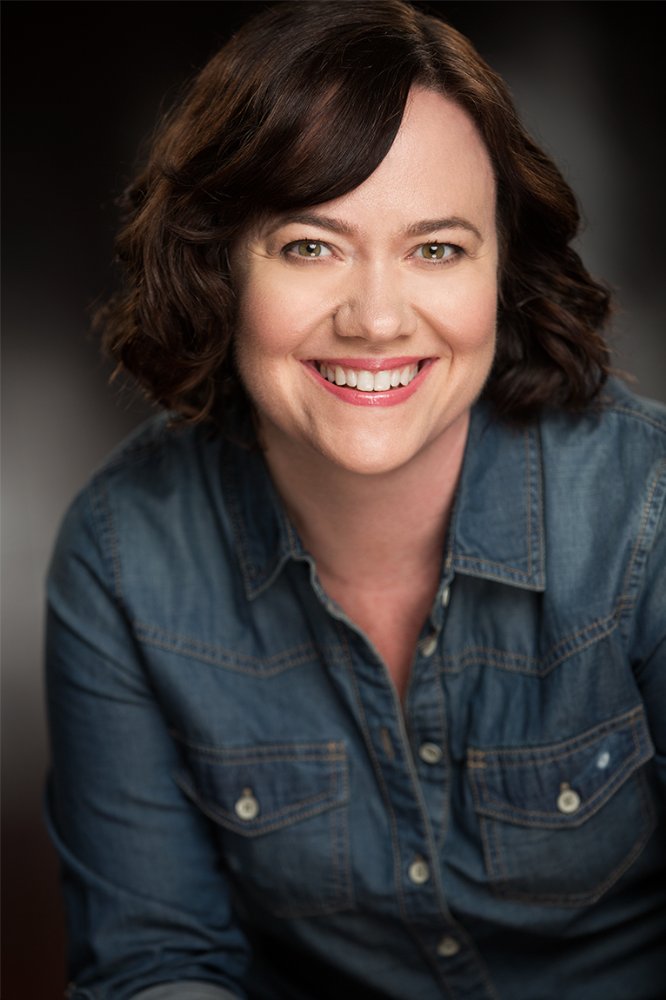 Picture of Bronwen Smith