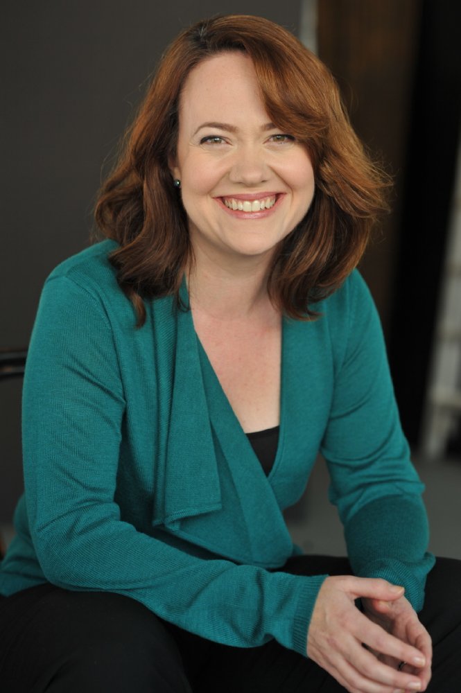Picture of Bronwen Smith