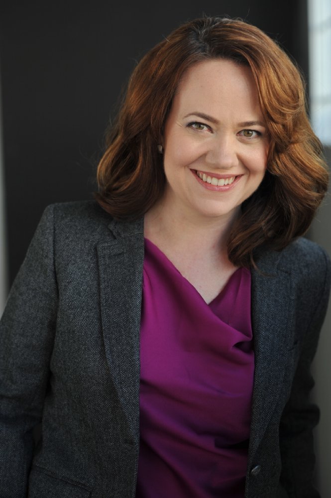 Picture of Bronwen Smith