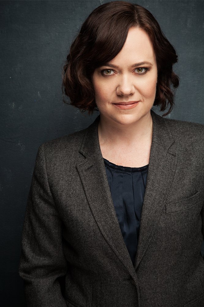 Bronwen Smith image
