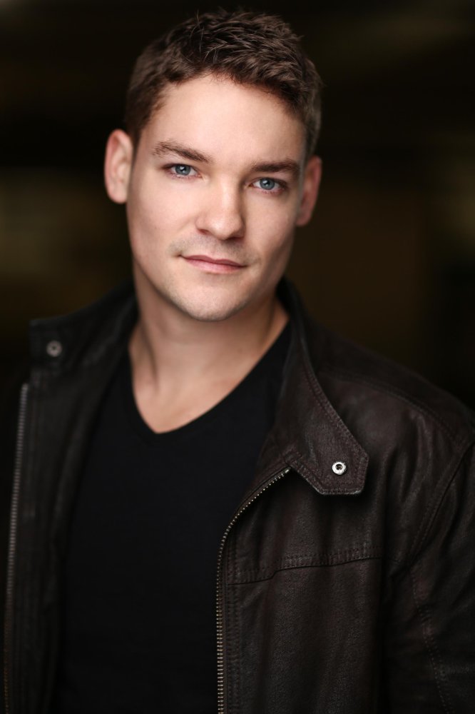 Picture of David Alexander