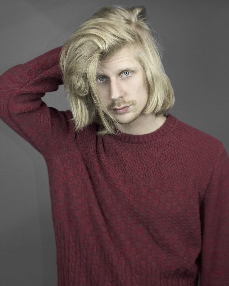 Image of Christopher De-Schuster