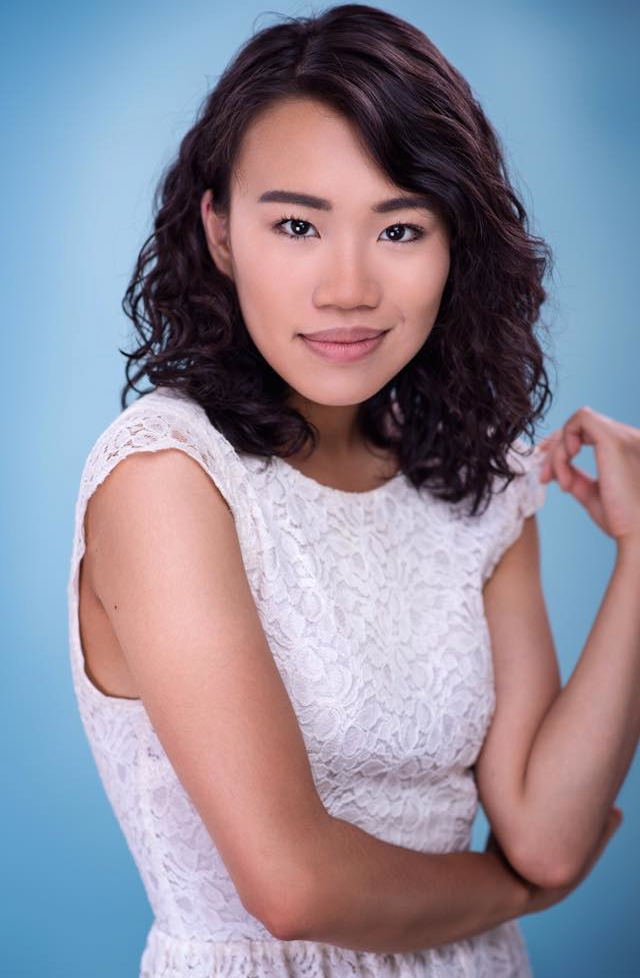 Picture of Vivian Full