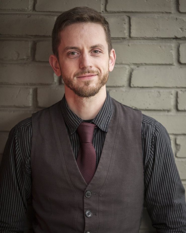 Picture of Timothy Wallace