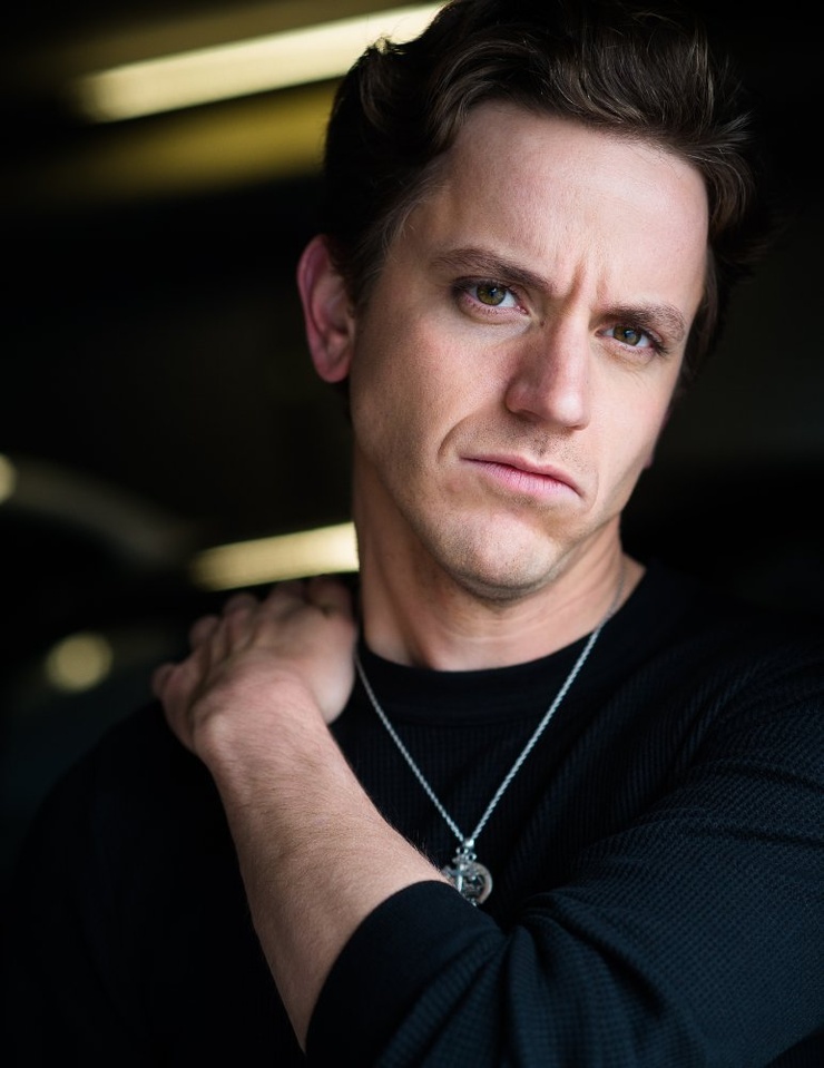 Picture of Timothy Wallace