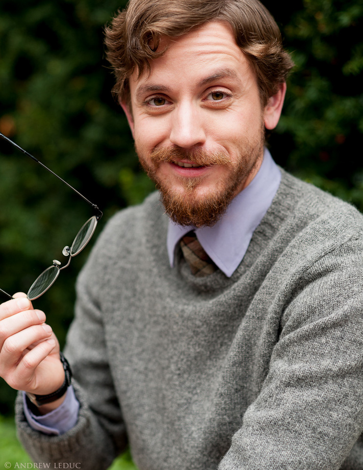 Picture of Timothy Wallace