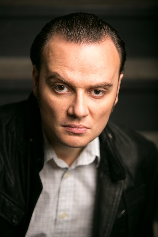 Picture of Raresh DiMofte