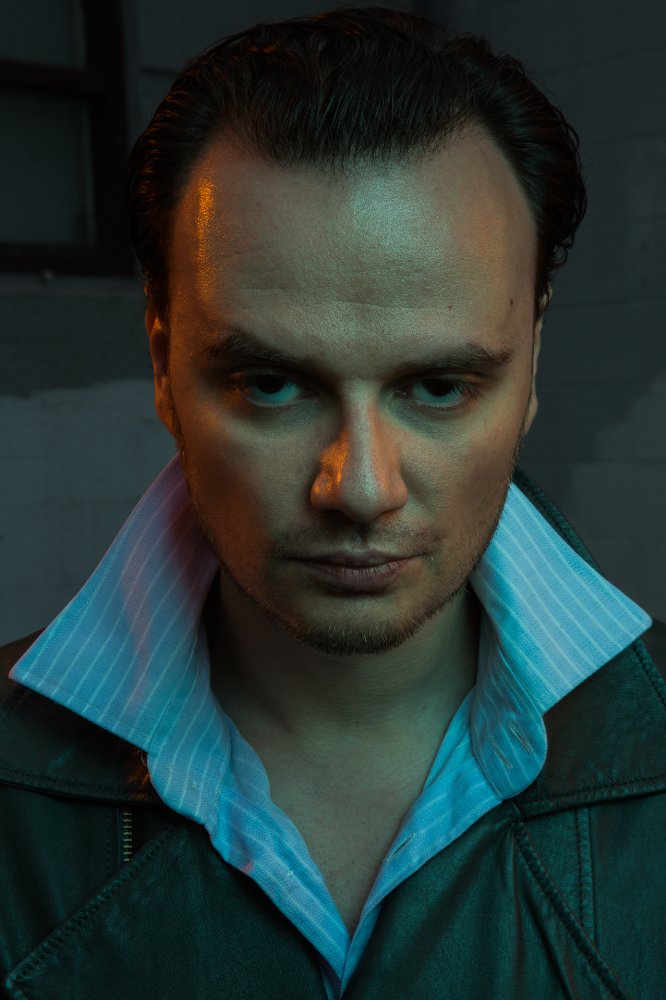 Picture of Raresh DiMofte