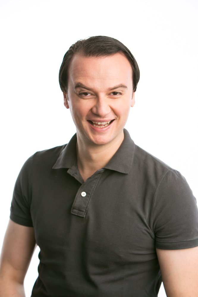 Raresh DiMofte picture