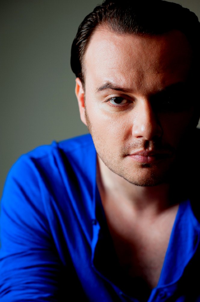 Picture of Raresh DiMofte