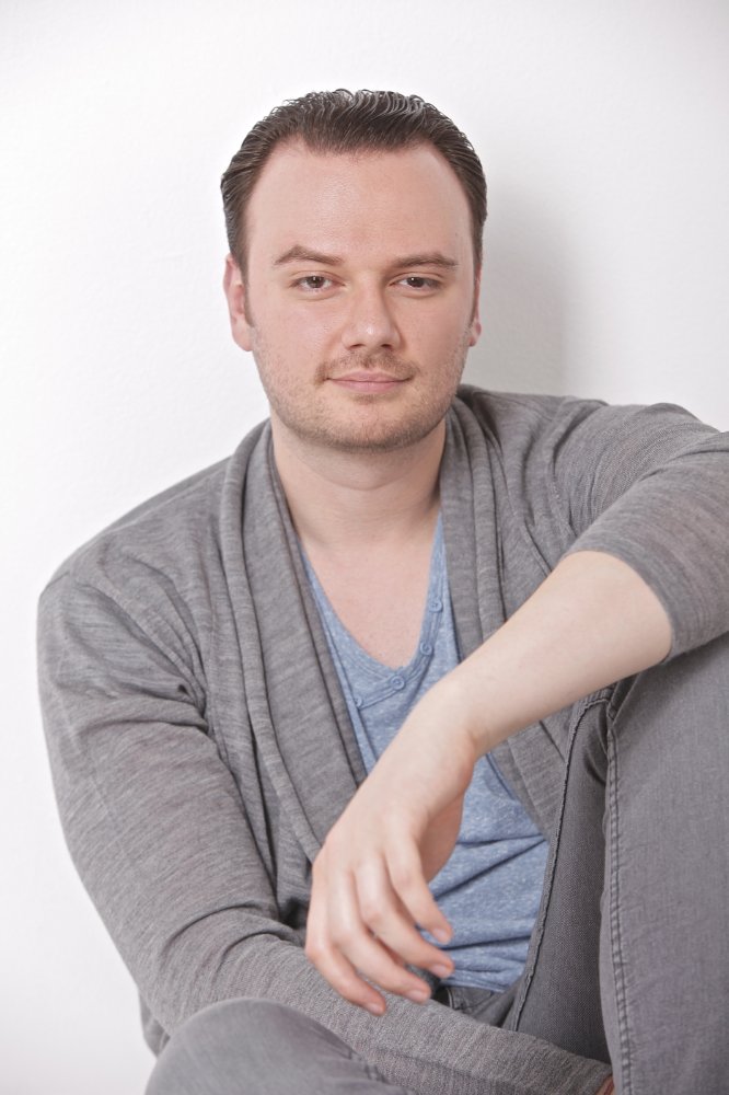 Picture of Raresh DiMofte