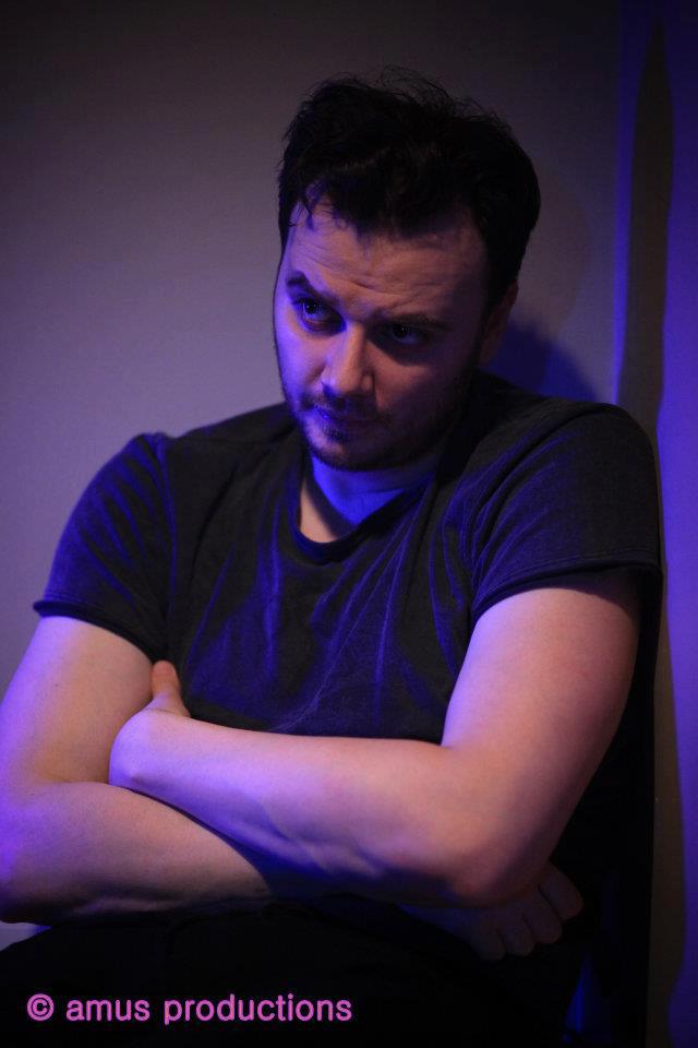 Picture of Raresh DiMofte