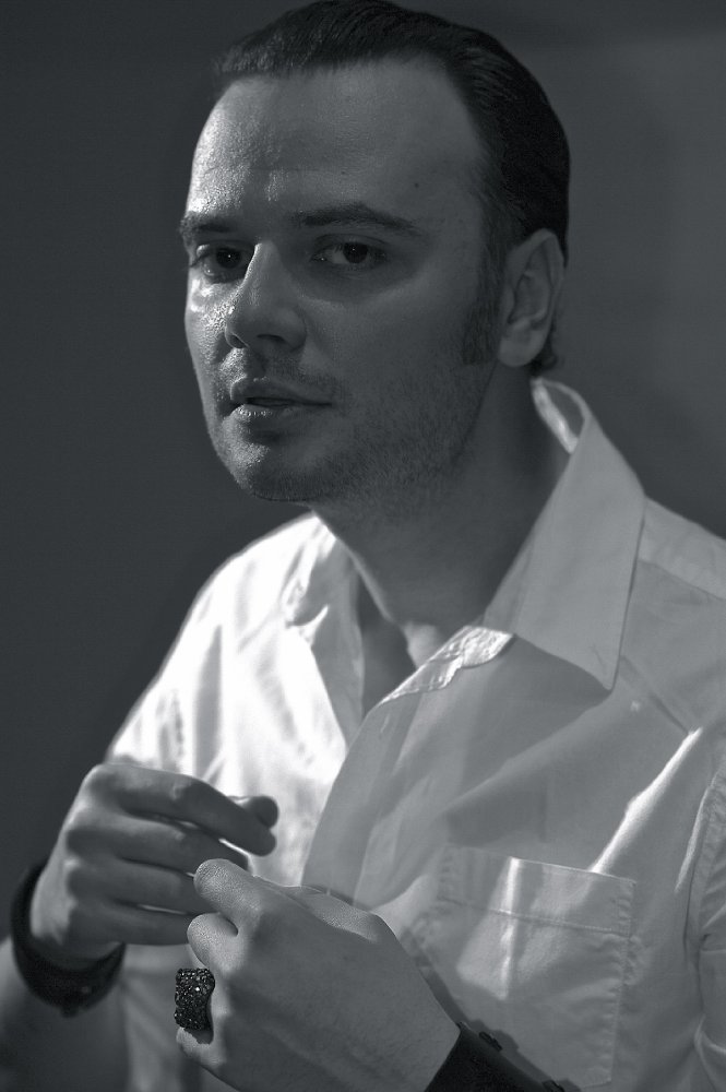 Picture of Raresh DiMofte