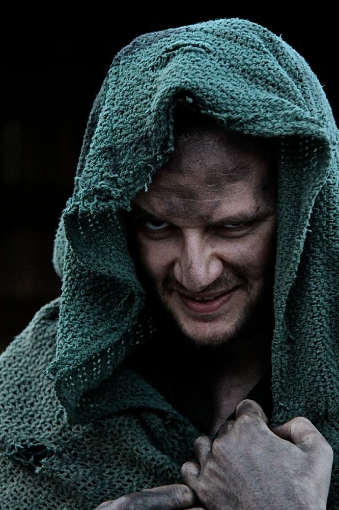 Picture of Raresh DiMofte