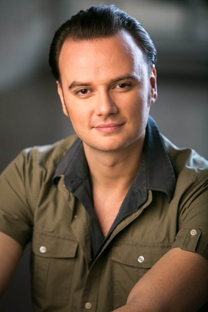 Picture of Raresh DiMofte