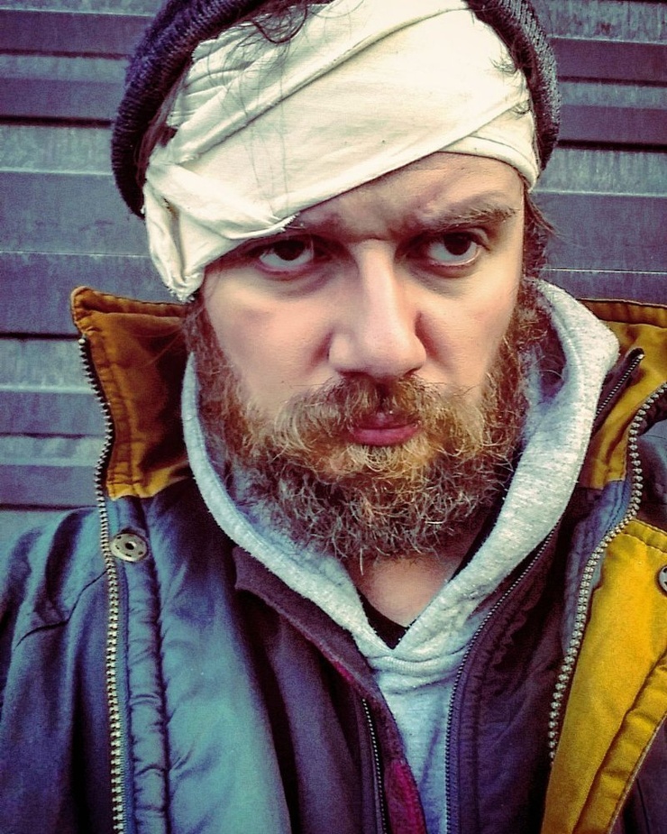 Picture of Raresh DiMofte