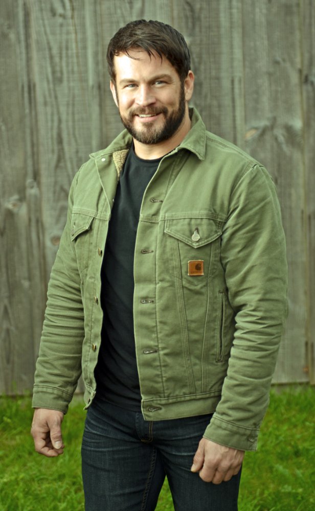 Picture of Kory Grim